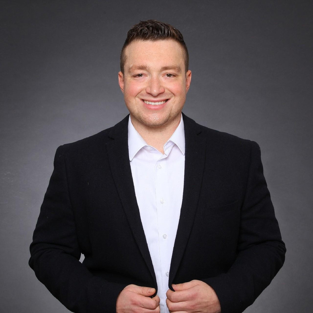 Patrick Anken - Stellvertretender Filialleiter - ALDI SÜD | XING