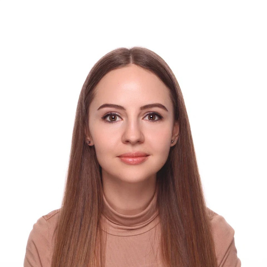 Maria Kulikova - Content-Marketing Performance Analyst - SAP | XING