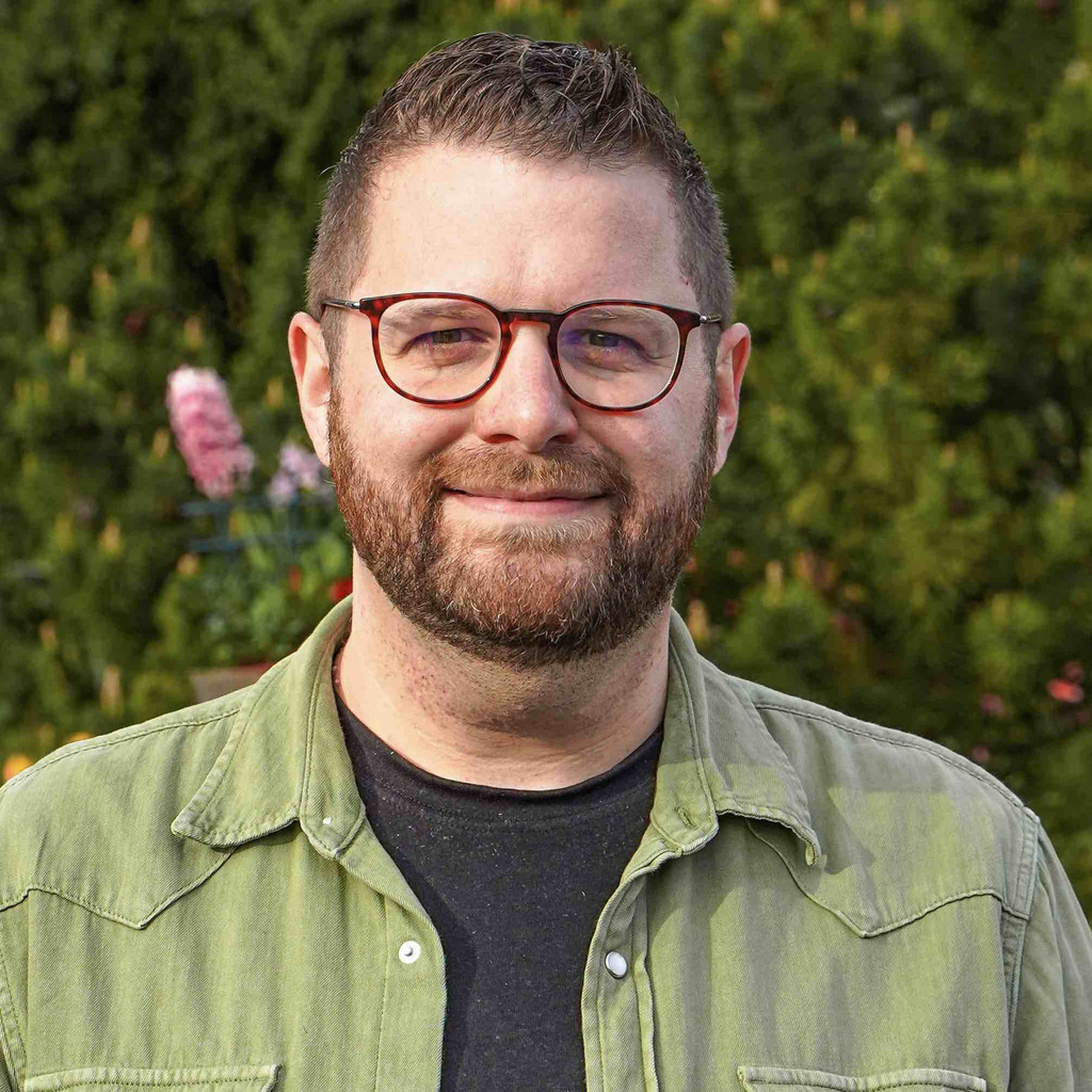 Thorsten Groß - Themenverantwortung „Digitalisierung betriebliche ...