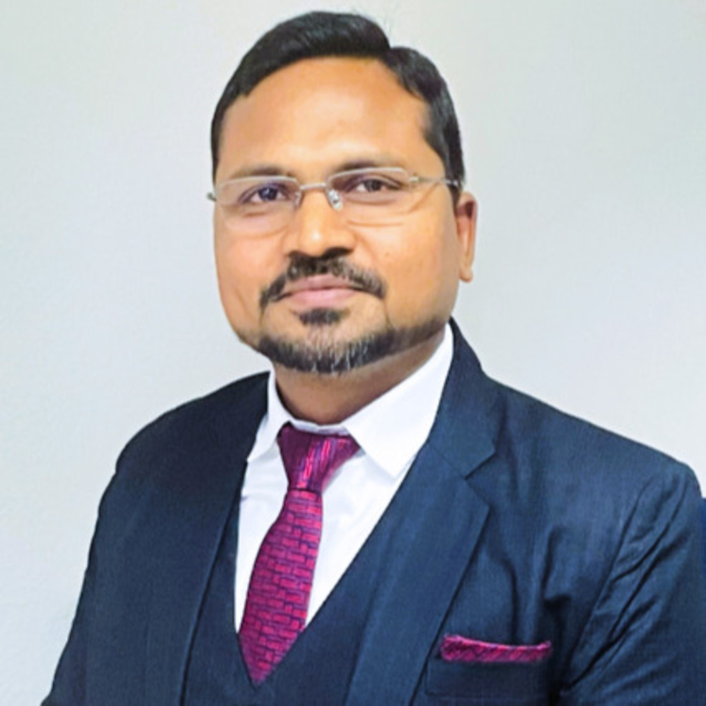 Ashish Acharya - Associate Manager - AXA Business Services | XING
