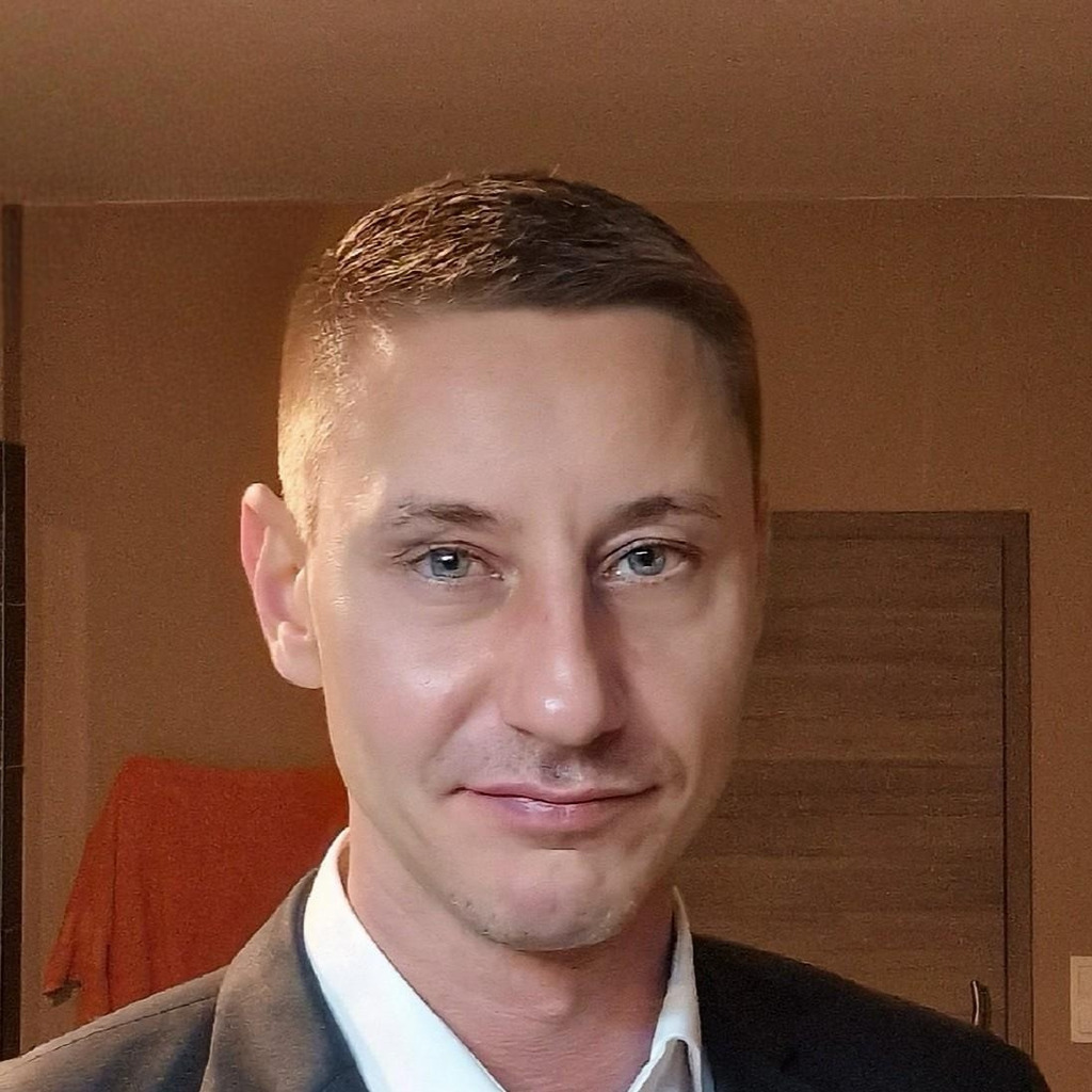 Sebastian Müller - Maschinenführer Springer - Progroup Paper PM3 GmbH ...