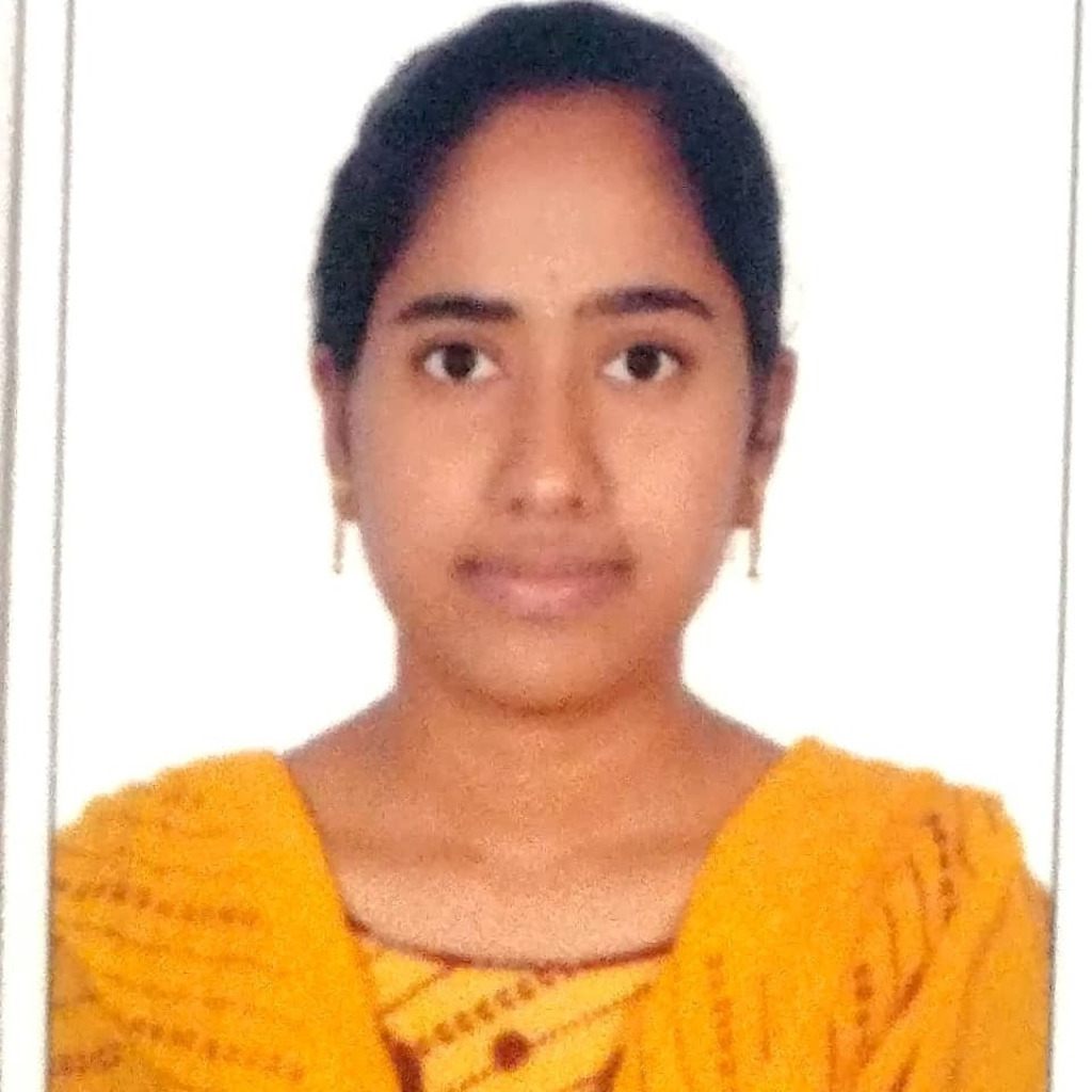 Murahari Nirmala - DevOps Engineer - Tata Consultancy Services Ltd | XING