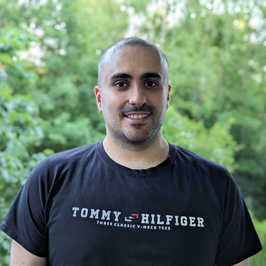 Srdjan Kalaba - Senior Full-stack Developer - Freelancer | XING