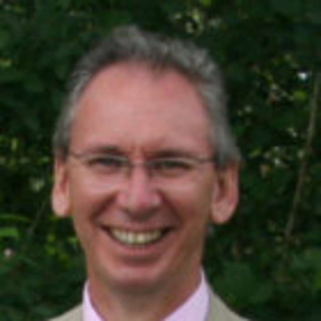 David Thomas - Managing Director - Bluegrass Computer Services | XING