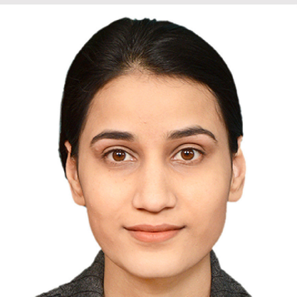 Ayesha Imtiaz - Cloud Consultant - Olive and Goose | XING