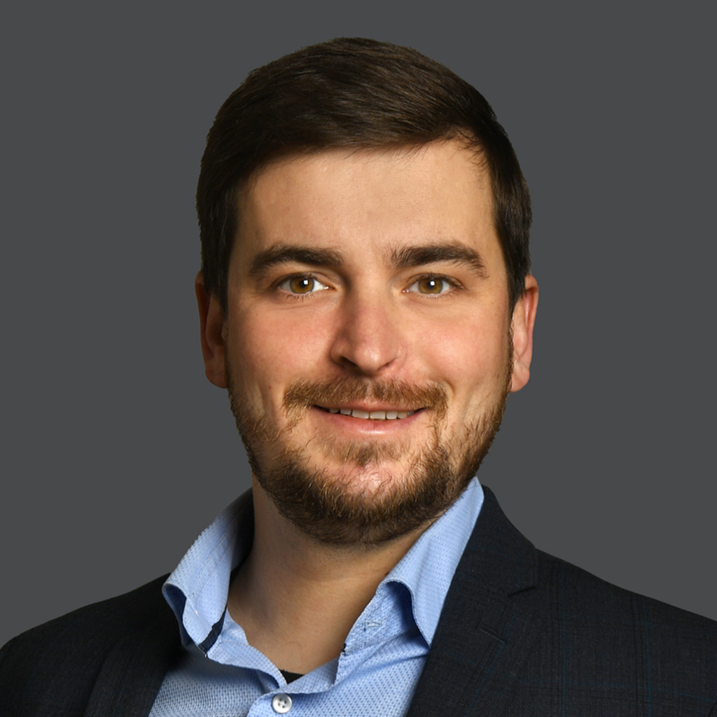 Benjamin Hahn - Talent Acquisition Specialist - Eiffage Suisse AG | XING