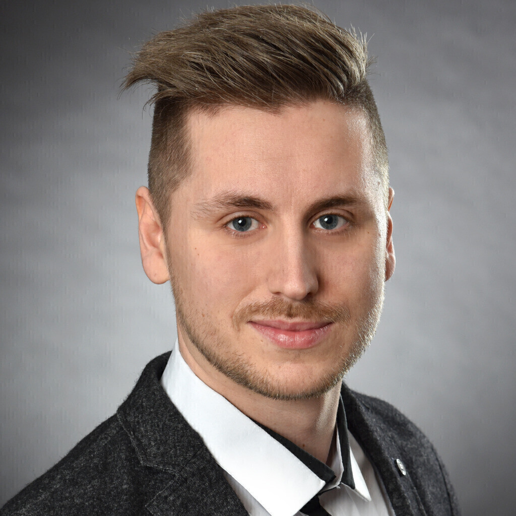 Nigel Welling - Junior Einkäufer - Roller GmbH & Co. KG | XING