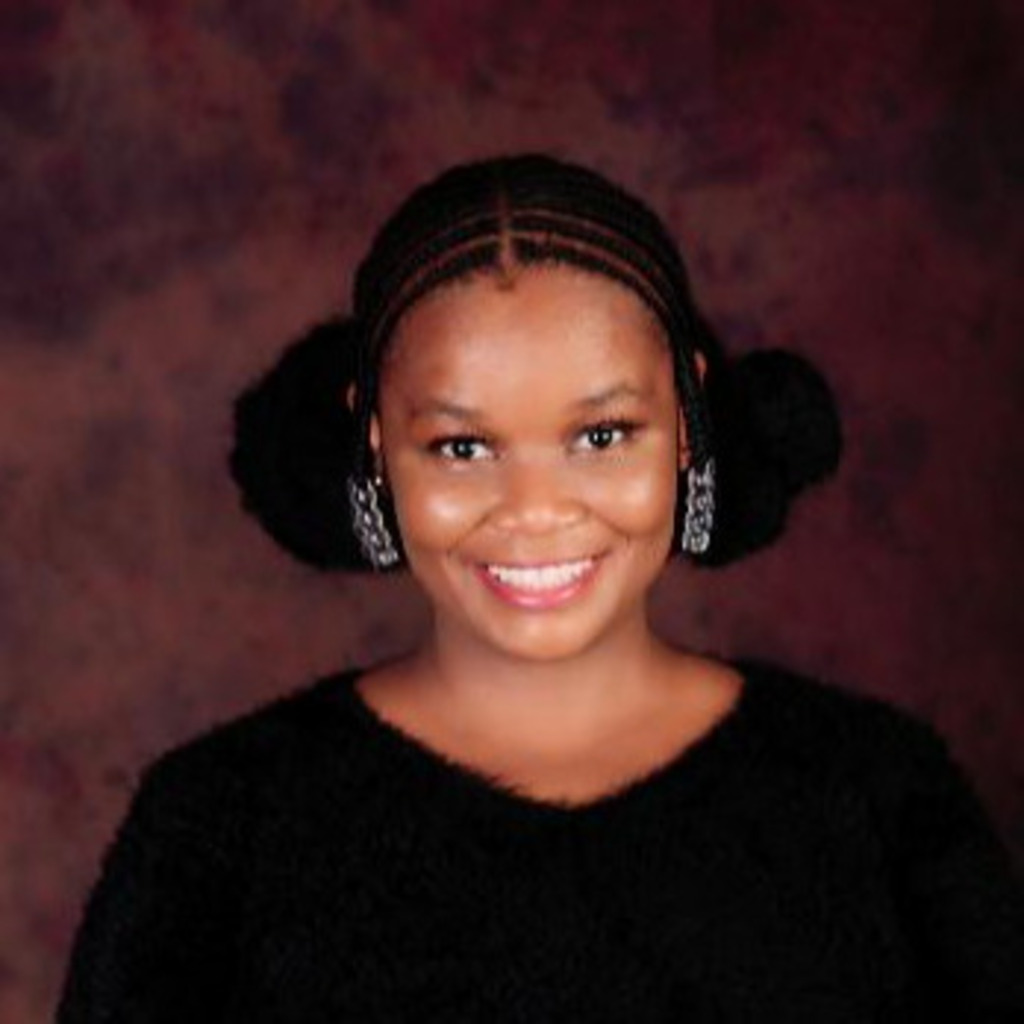 Lesedi Gaeemelwe - a Children's Author - Ministry of Education Skills ...