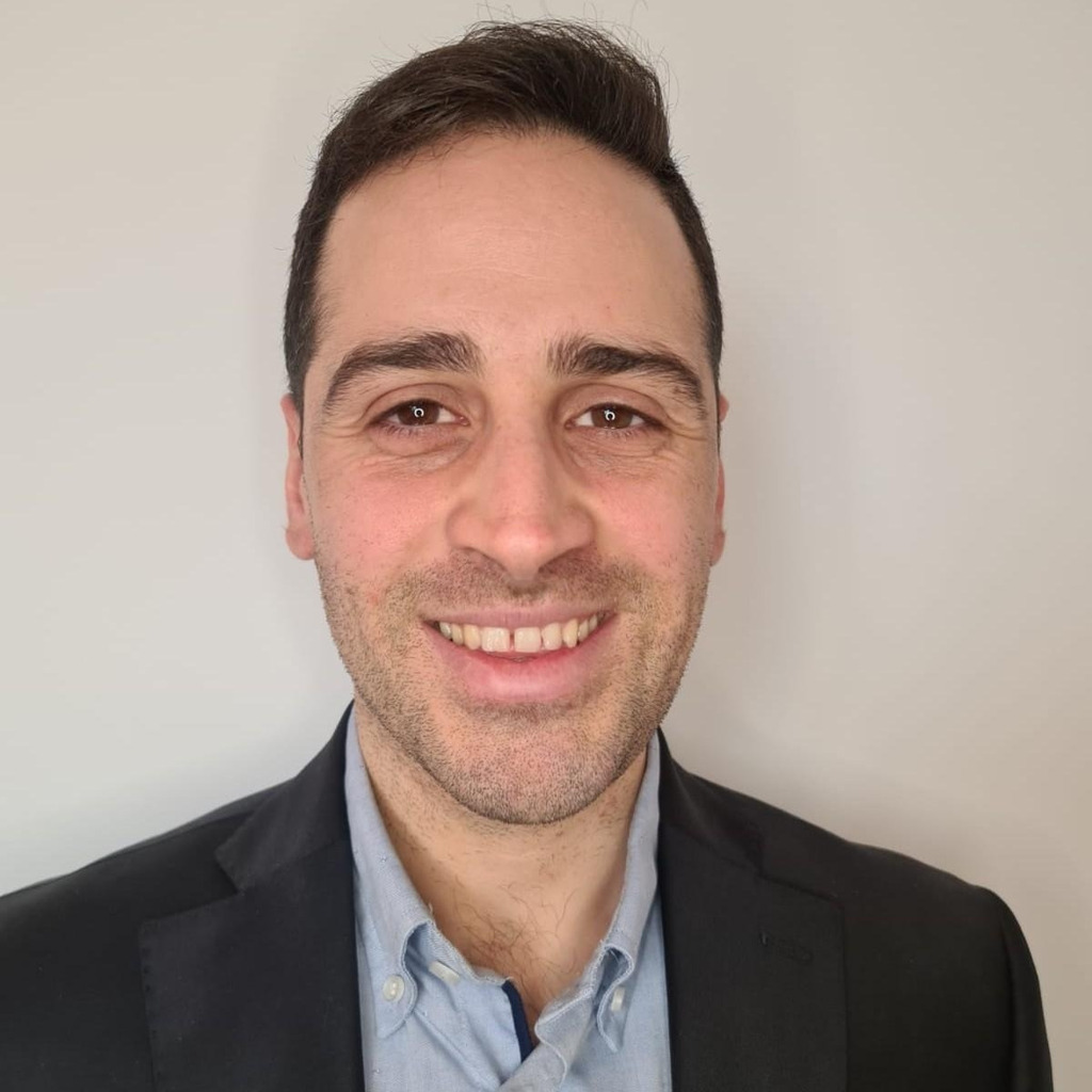 Dr. Giuseppe Guzzo - Sales Engineer - UTIMAC Torino S.p.A. | XING