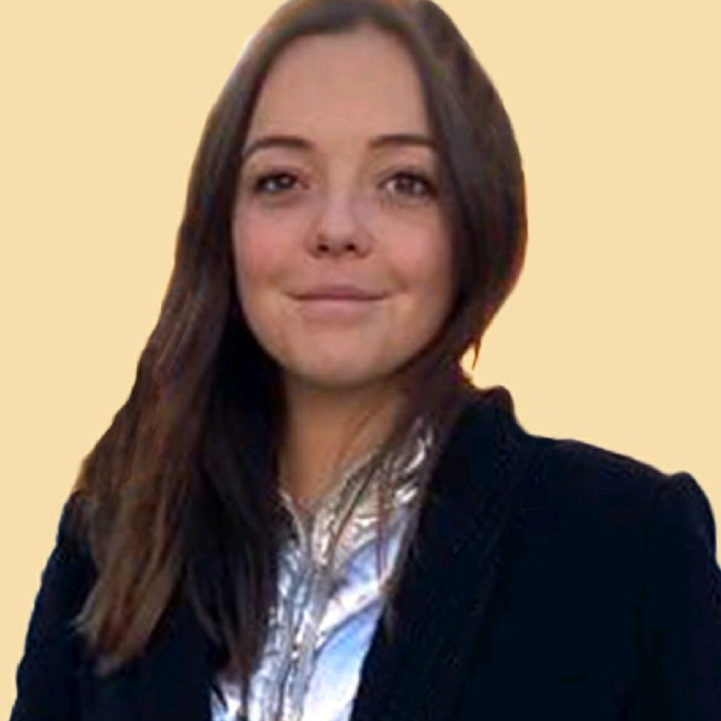 Beatriz Lázaro Galapero - Supply Chain Technician - Chemo Group | XING