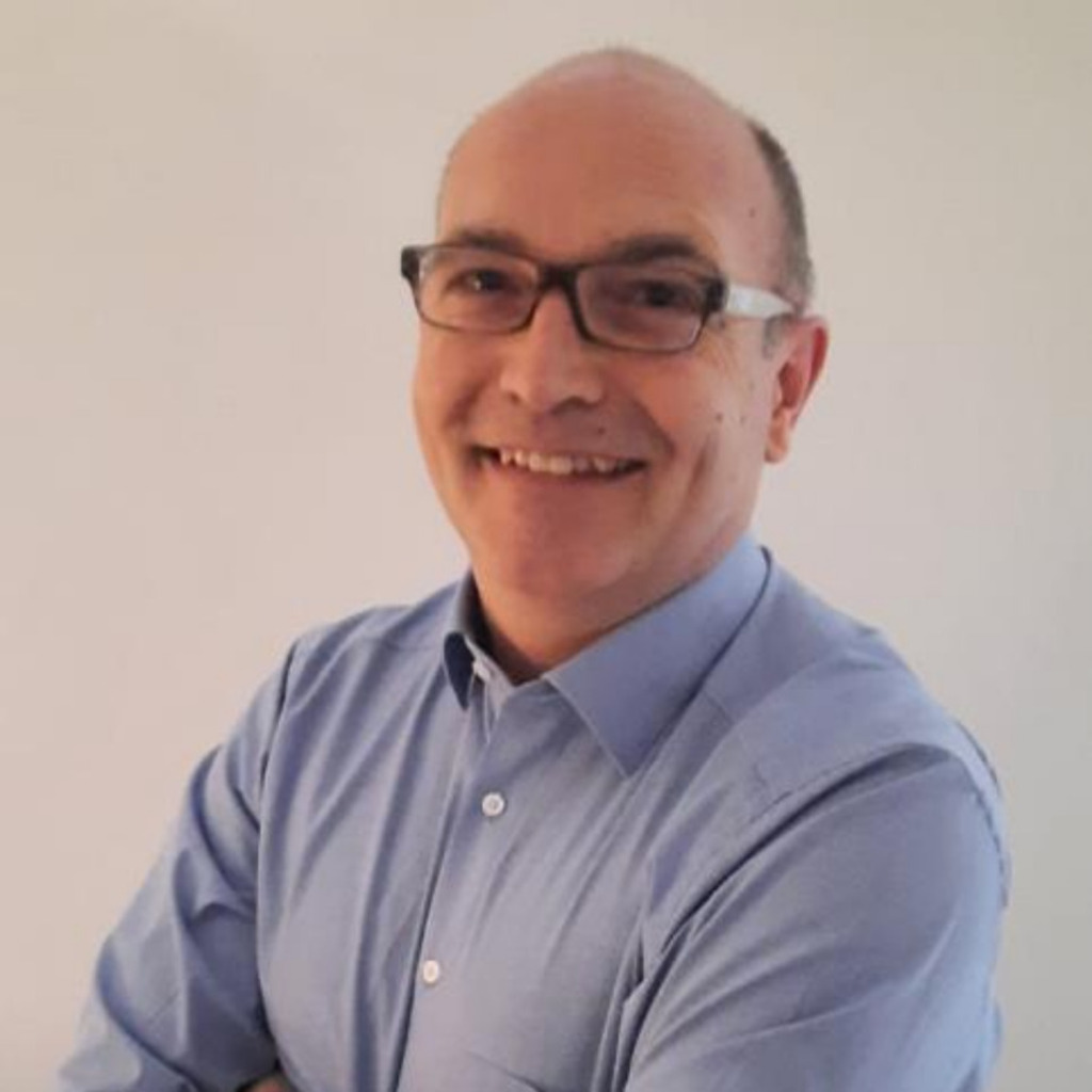 Christoph Nagel-Knospe - Leiter Service-Center - Schaufler Tooling GmbH ...