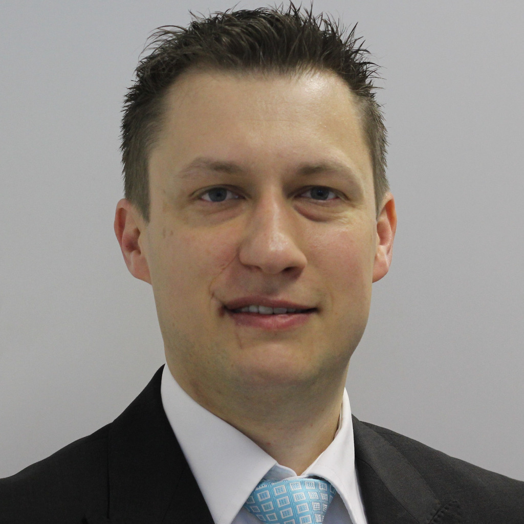 Ingo Schmidt - Head Finance CMO - Novartis | XING