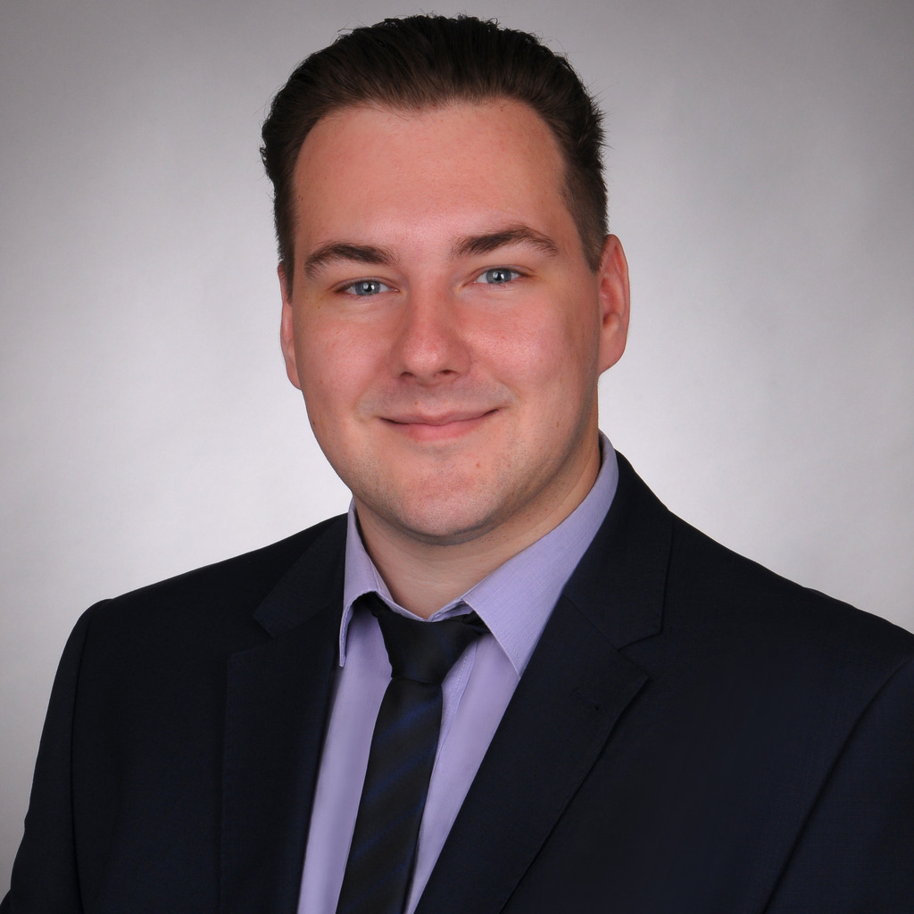 David Paulus - Vertriebsmitarbeiter im Innendienst - Erich Dieckmann GmbH | XING