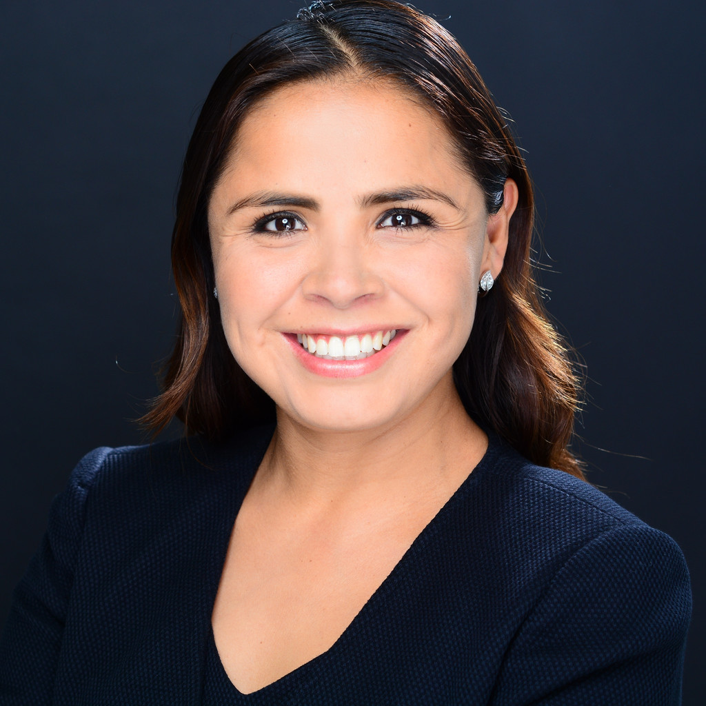 Miriam Juárez Méndez - Dozentin in den Schwerpunkten Zoll- und ...