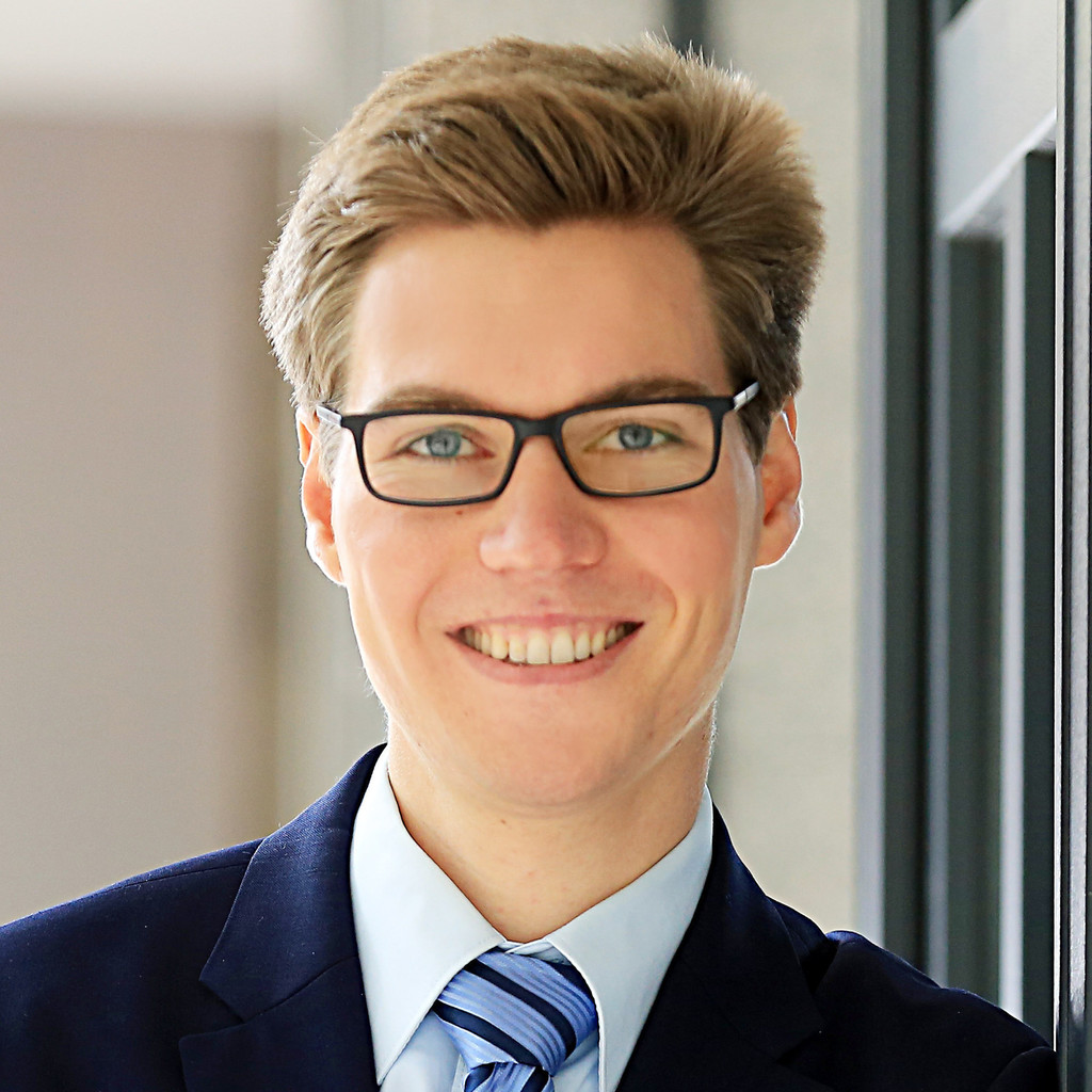 Dr. Hanno Dietrich - Scientific Software Developer - Avant-garde ...