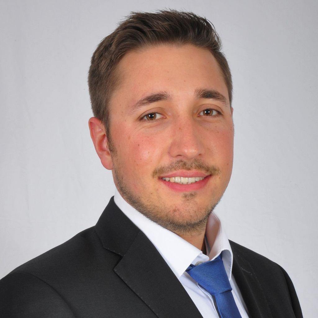 Daniel Schoch - Elektrotechnik/Informationstechnik - Hochschule ...