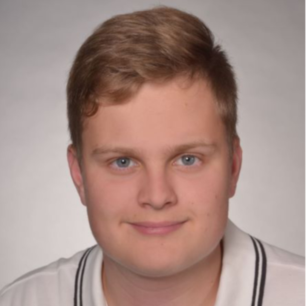 David Zabel - Prozessoptimierung - Hammerwerk Fridingen GmbH | XING