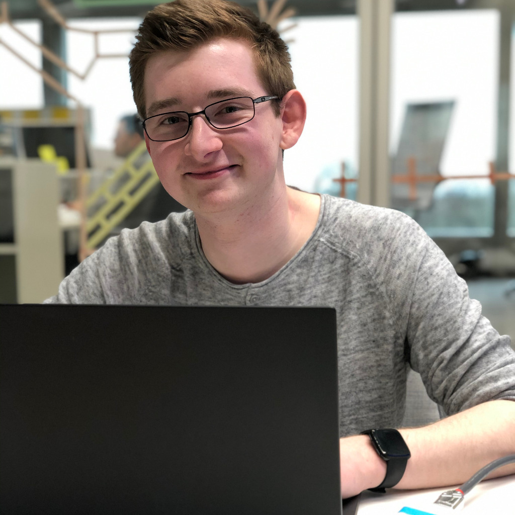 Benjamin Laux - Softwaretechnik - Fachhochschule Dortmund | XING