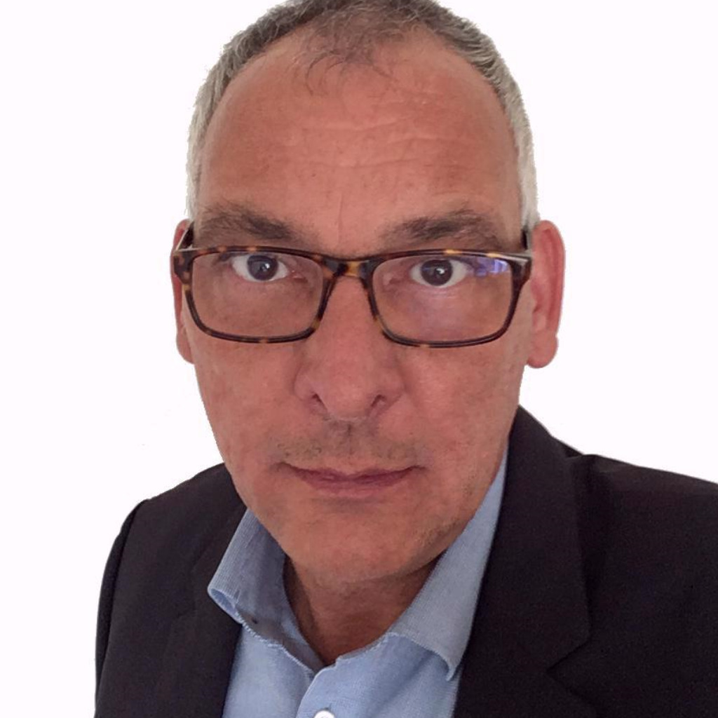 Dipl.-Ing. Michael Hebel - Independent - None | XING