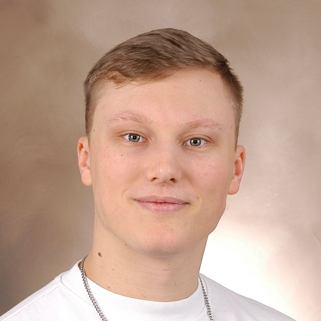 Pascal Rieken - NC-Anlagenbediener - Airbus Aerostructures GmbH | XING