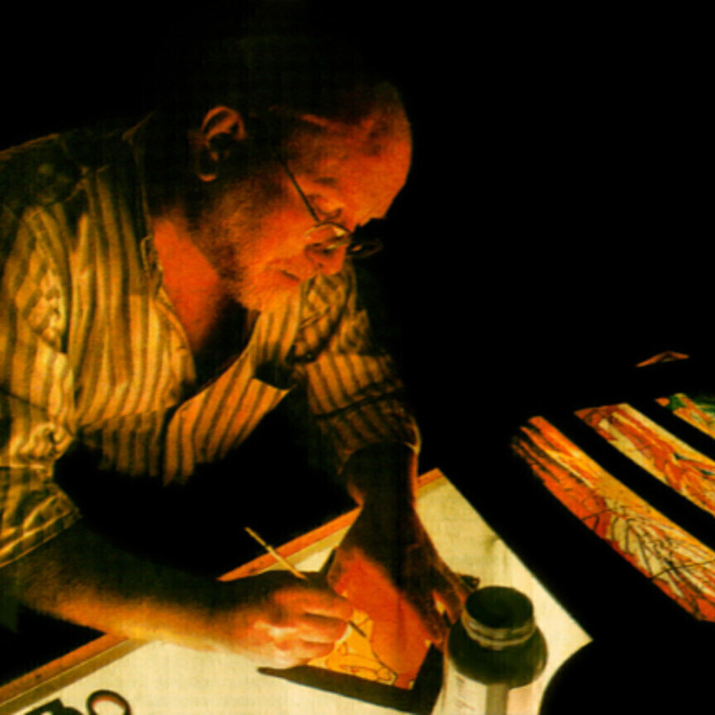 Curtis R Doll Jr - Artist/Designer - CurtisGraphics Design Services | XING