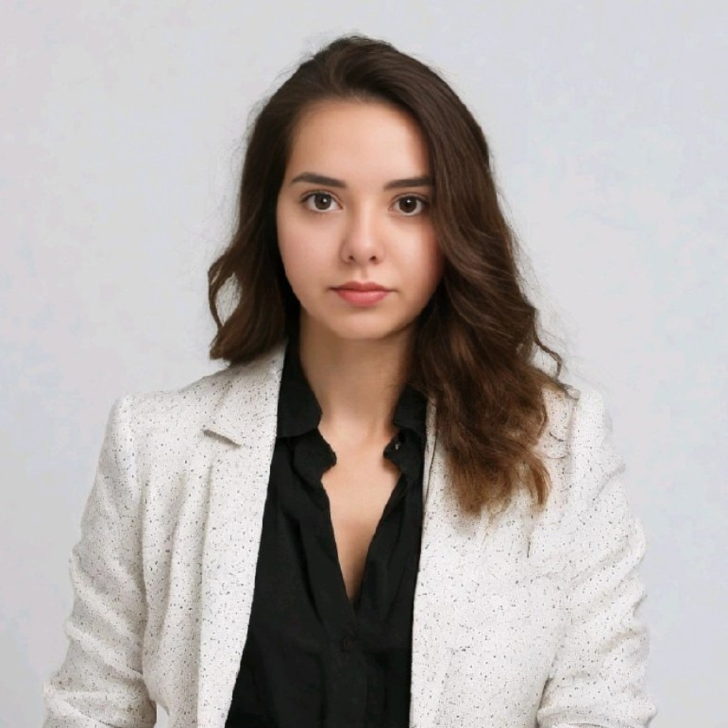 Tuğba Erdoğan - IT Specialist - Özbir Vagon | XING