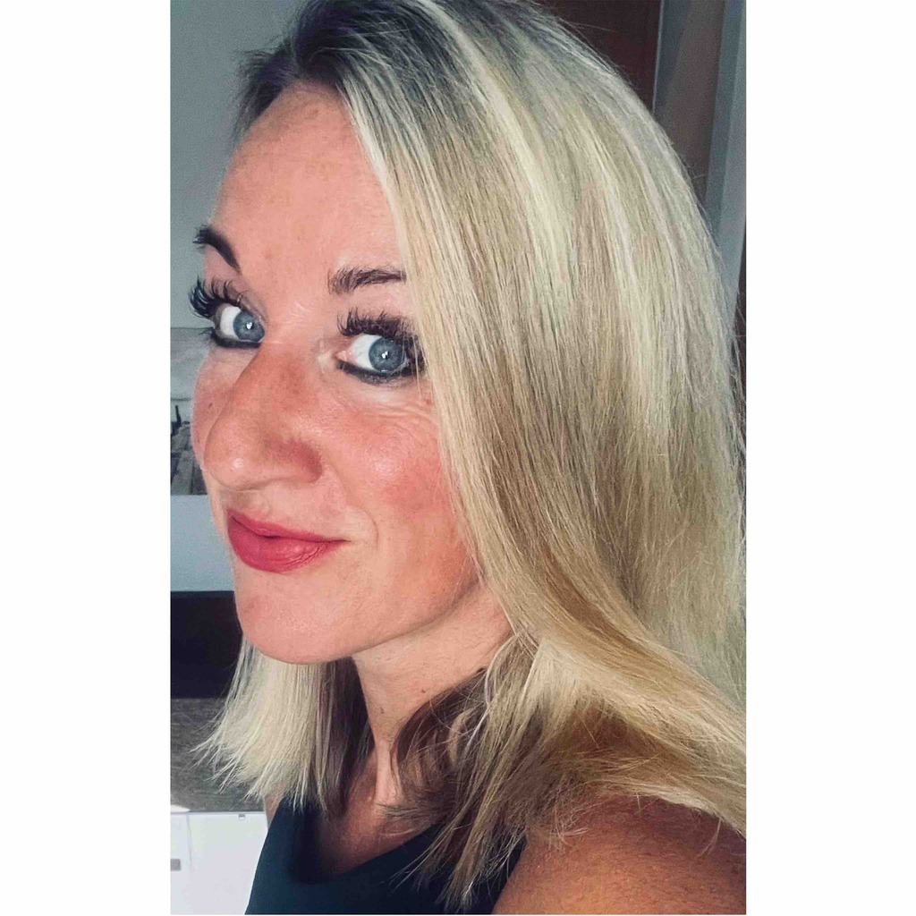 Susan Albrecht - Sekretärin der Geschäftsleitung - Deutsche Bahn - DB ...