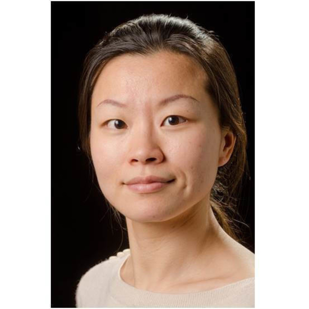 Min Huang - Wissenschaftliche Mitarbeiterin - MPA Universität Stuttgart ...