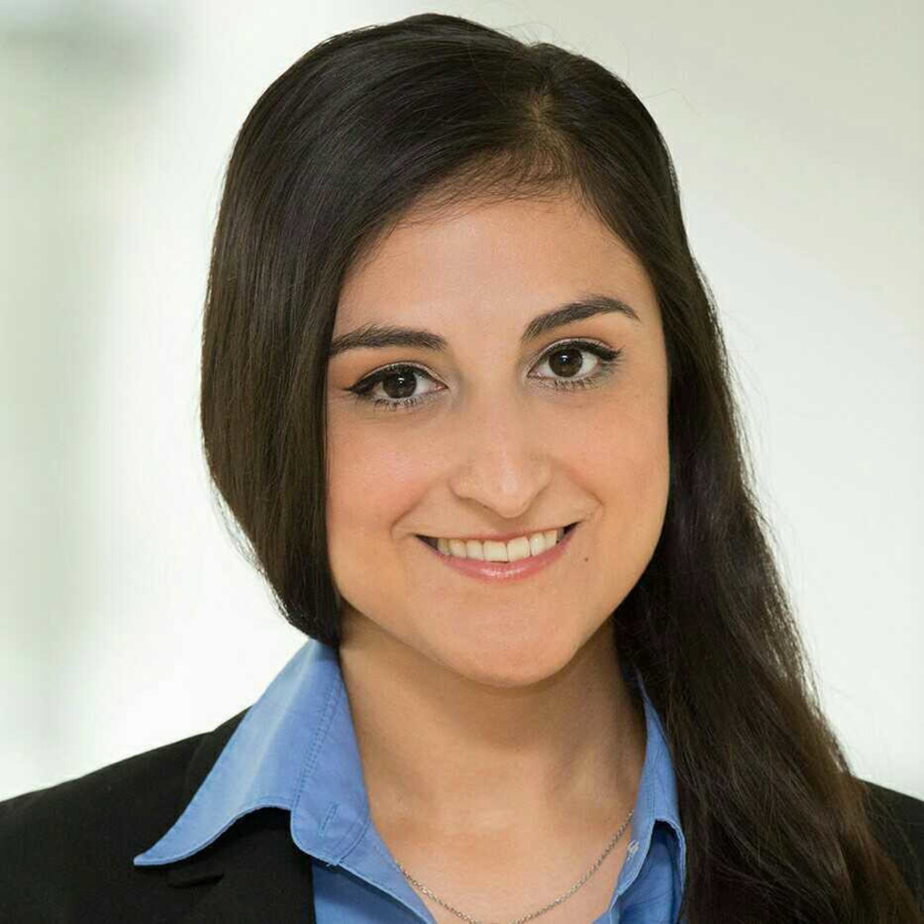 Jasmine Dirmeier - Senior Associate - Rödl | XING