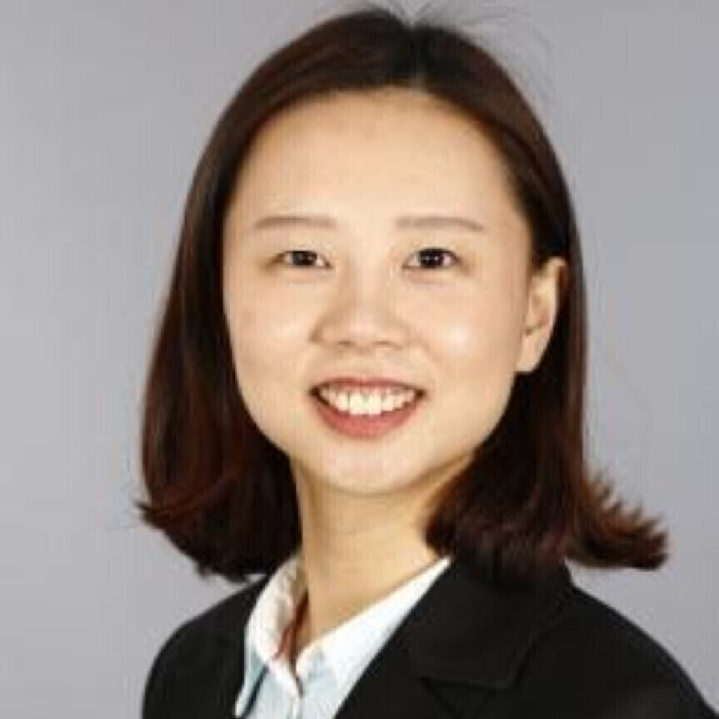Yue Yuan - Channel Financial Assistant - Huawei Technologies ...