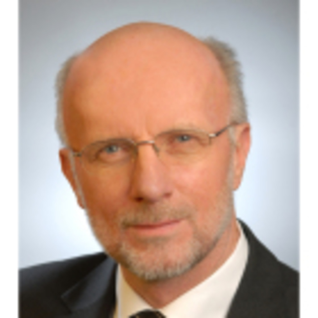 Ralf-Christian Hilke - Managing Consultant - Detecon International GmbH ...