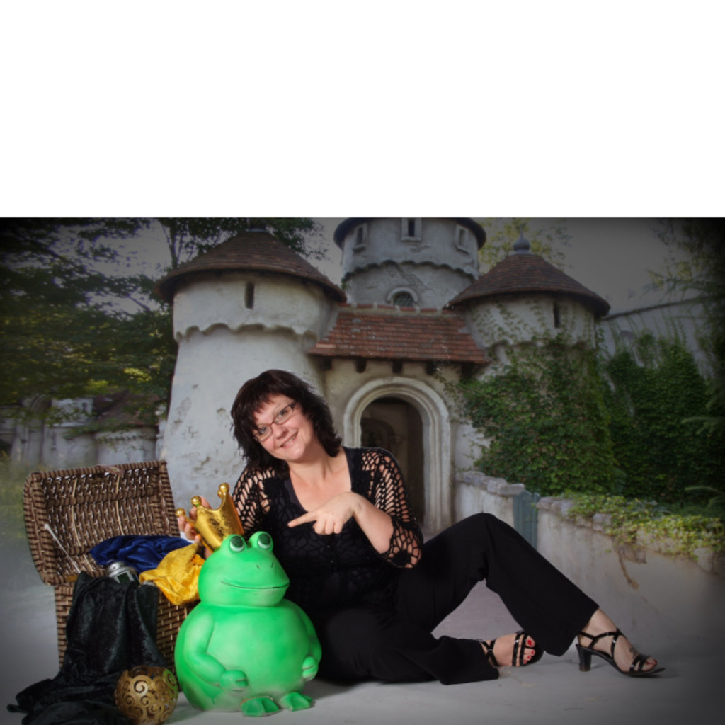 Tanja Weiß - Märchenerzählerin - Märchenerzählungen | XING