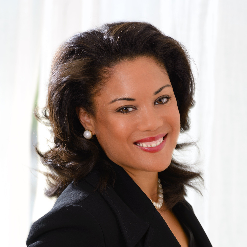 Sarah-Jane Bayliss - VP Global Marketing - 3D Systems | XING