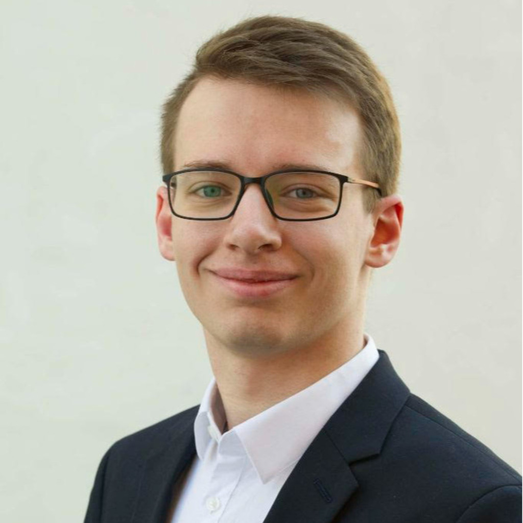 Robert Wolfram - IT-Systemadministrator - Ströer X GmbH | XING