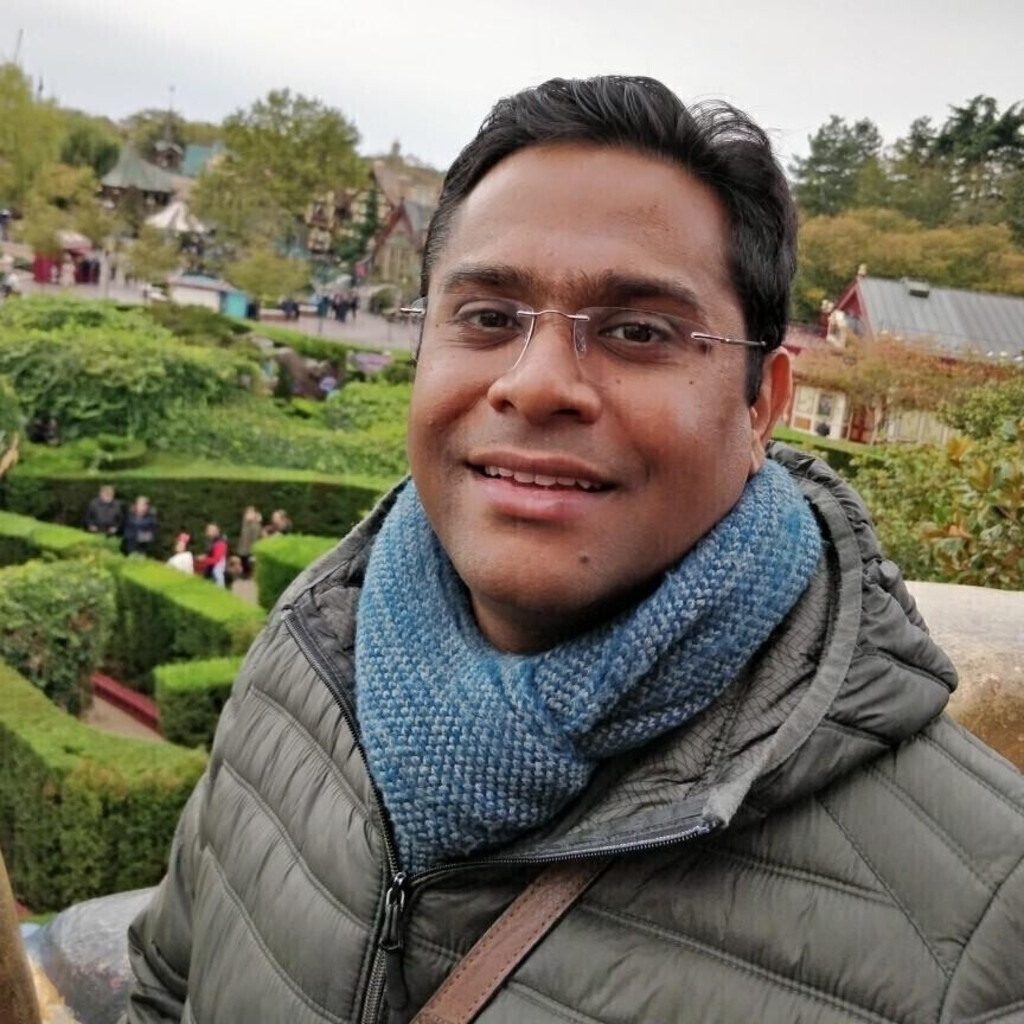 Ing. Thomas Mathew - Global Deputy Upstream Strategy Leader - Renault ...