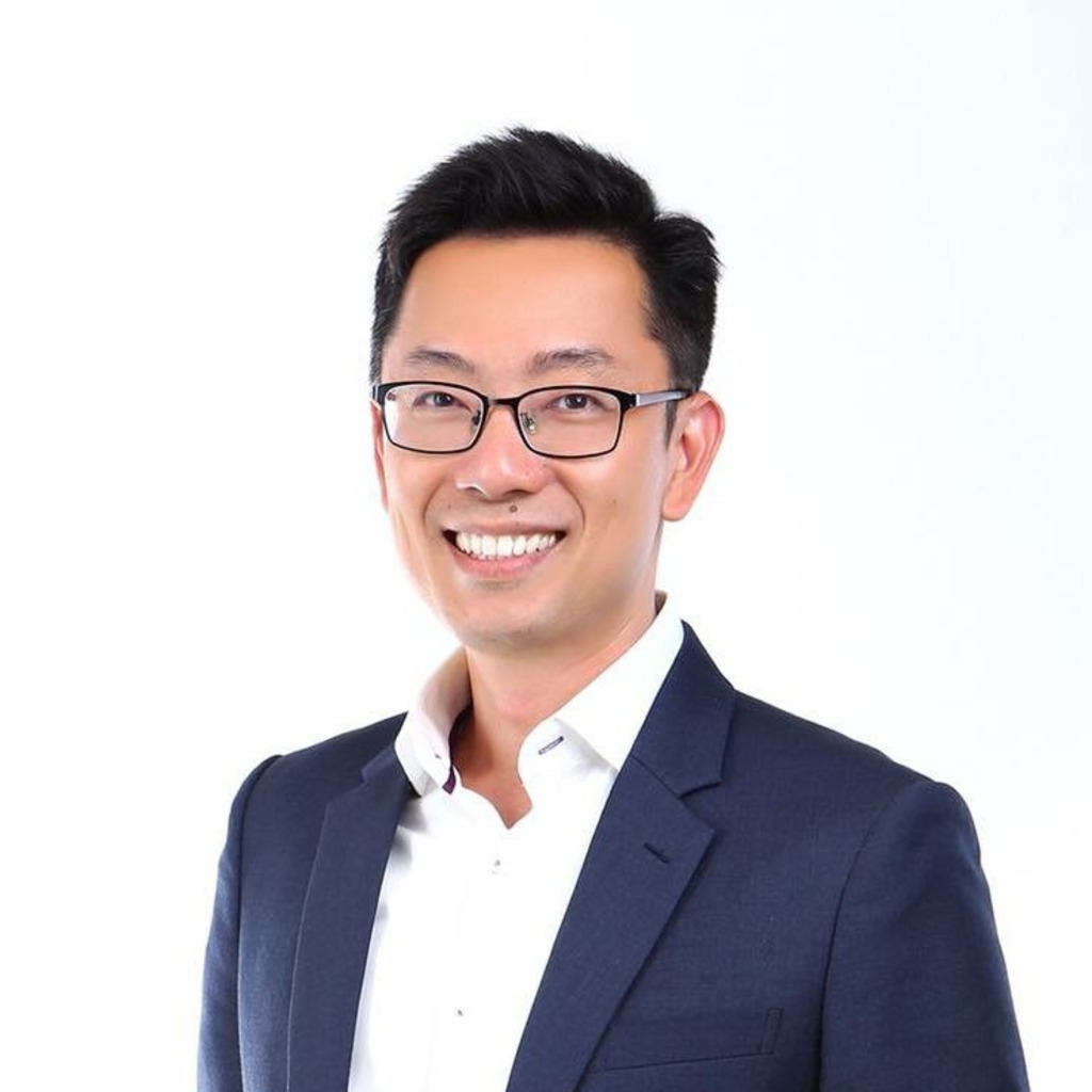 Kevin Lee - Senior Financial Advisor - Citi | XING