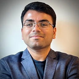 Avik Banerjee - Wissenschaftlicher Mitarbeiter - Technische Universität ...