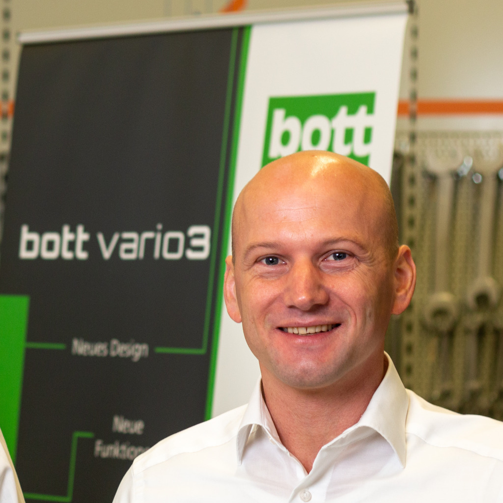 Benjamin Klatt - Geschäftsführer - W. Klatt GmbH | XING