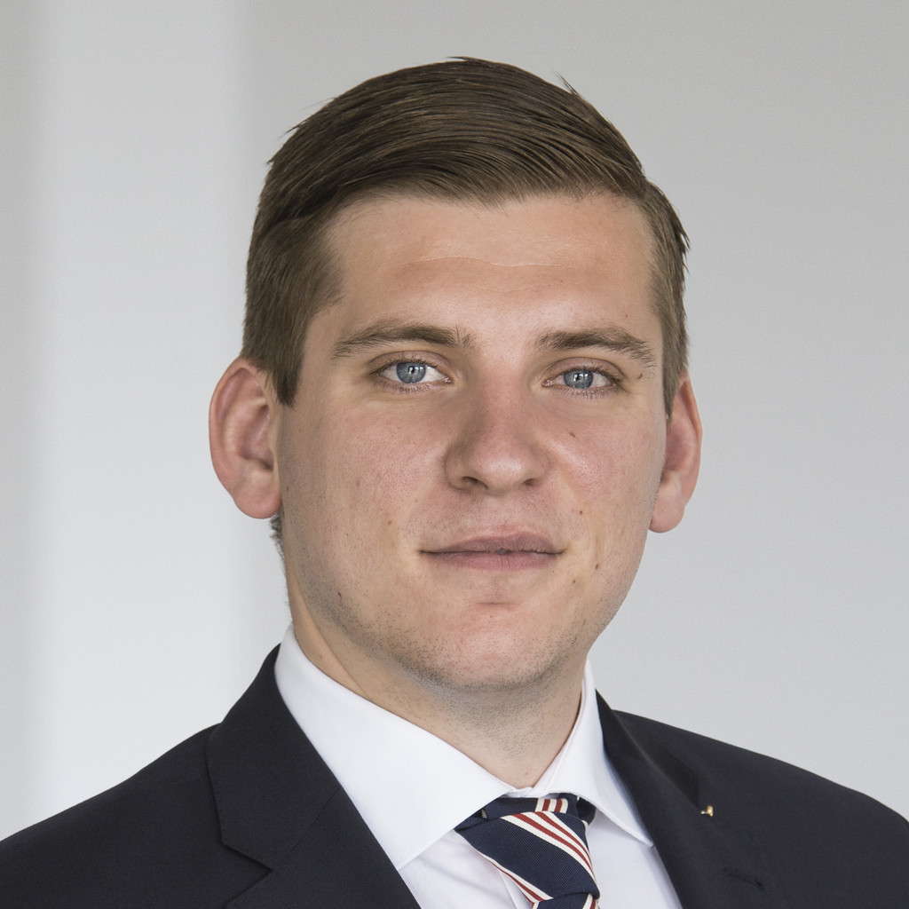 Sebastian Werner - CEO - BinaryCore | XING