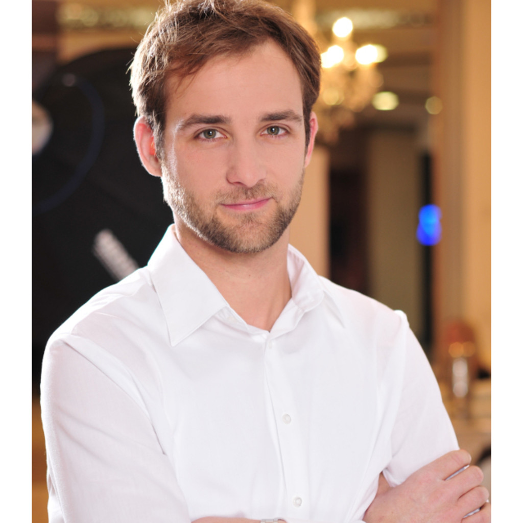 John-Marc Modrow - Senior Research Assistant - Mass Spectrometry ...