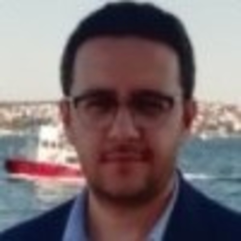 Abdullah H. Özcan - ML Engineer - Let's Enhance | Claid | XING