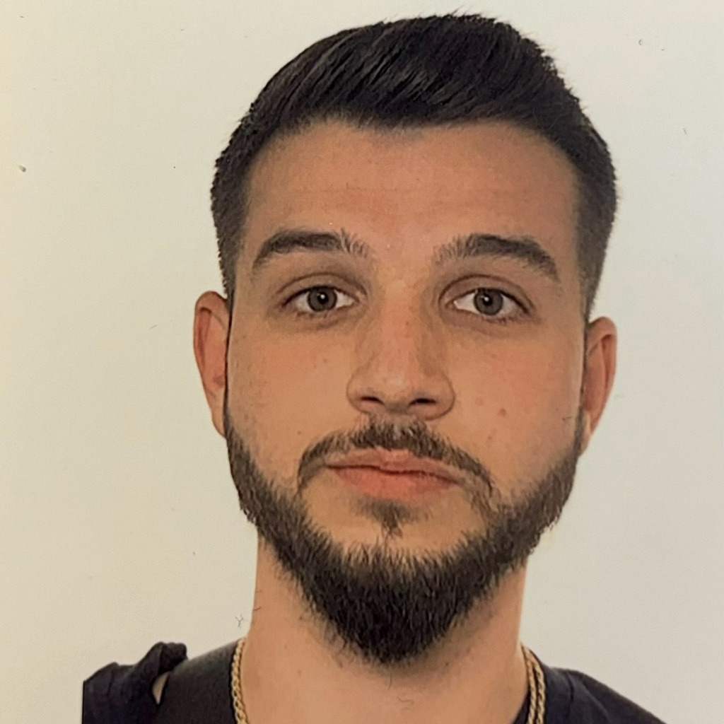 Alexander Fritz - Schichtleiter - Franz Scheuerle Ulm KG | XING