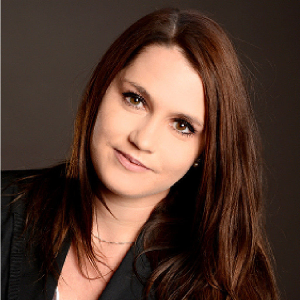 Christina Kropf - Sachbearbeiterin Projektförderung - Bundesamt für ...