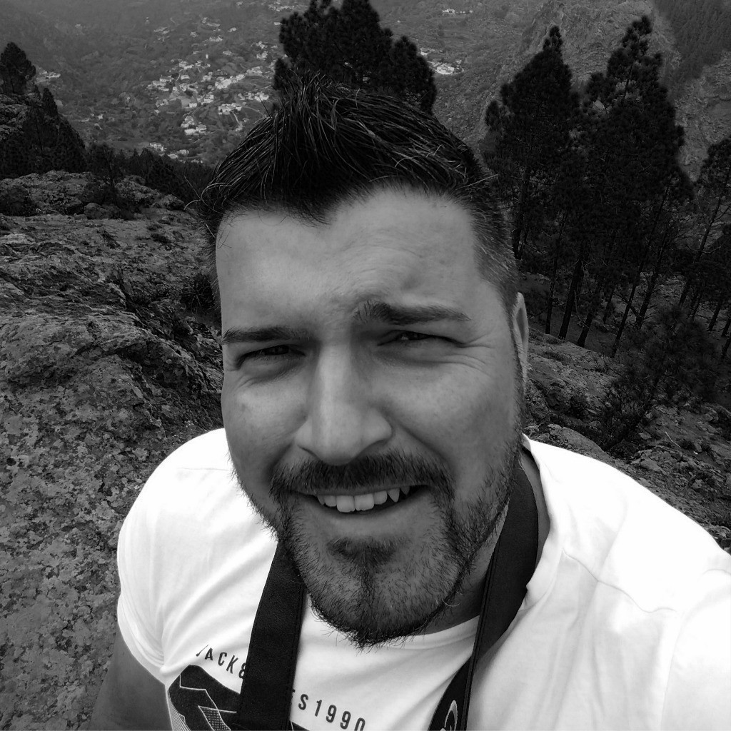 Dirk Schumann - Elektrokonstruktion / Projektleiter - DSD Hilgers ...