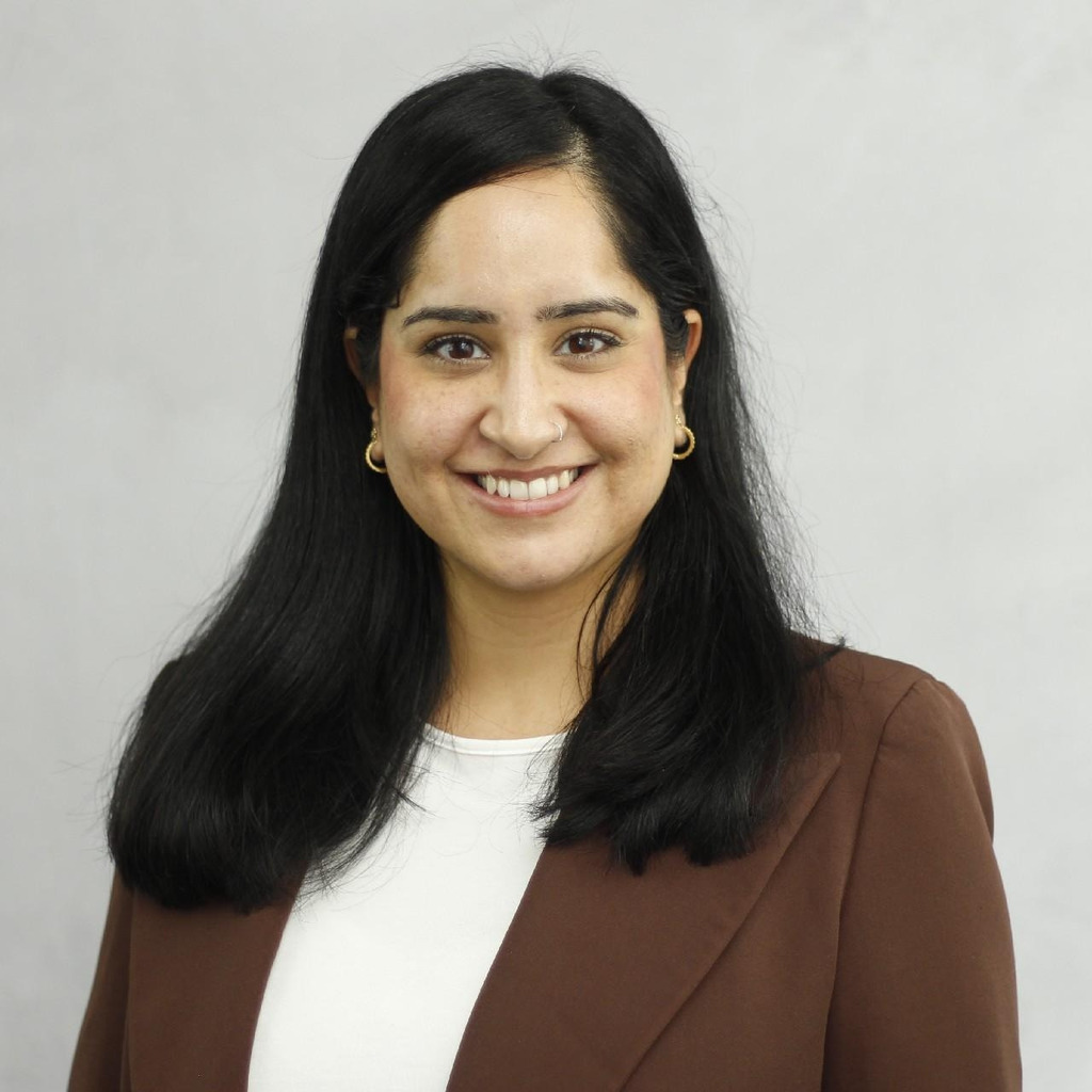 Isha Dogra - Sachbearbeiter Auftragsabwicklung - Came Deutschland GmbH | XING