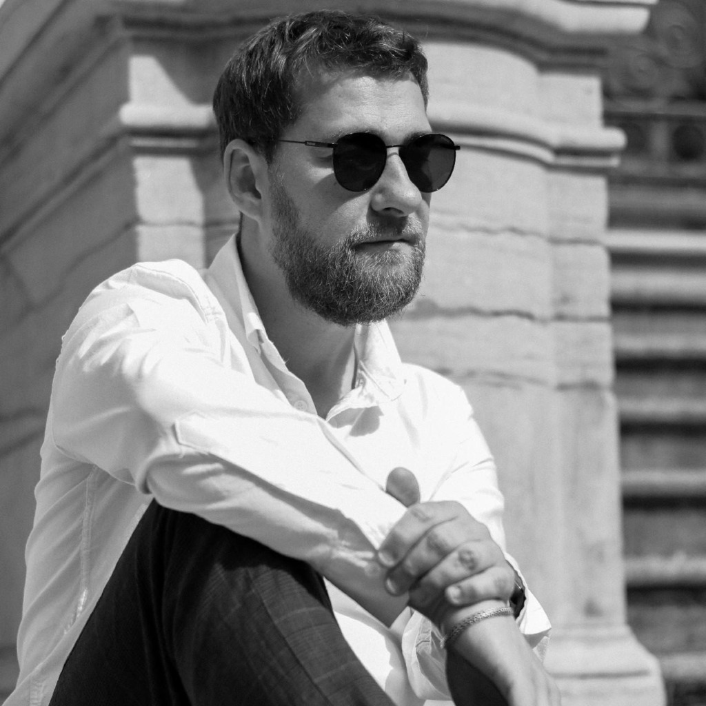 Alexander Arykh - Welding Engineer - Etalon | XING