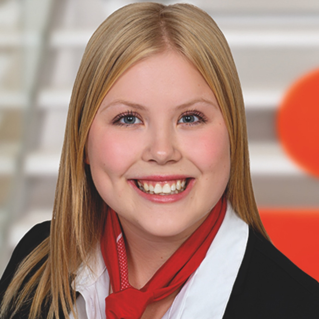 Sarah Schwerdt - Bankkauffrau - Sparkasse Rosenheim-Bad Aibling | XING