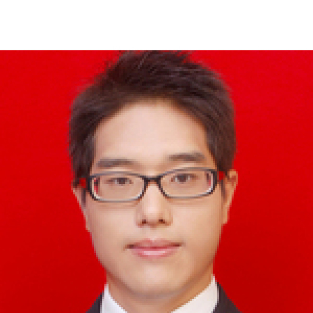 Steve Liu - Regional Sales Manager Europe - ThiEYE technologies Co ...