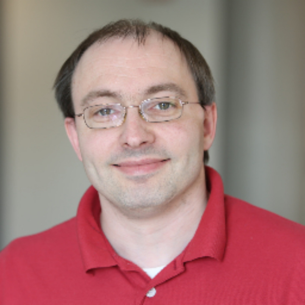 Michael Nitz - Software-Entwickler - Parship Group | XING