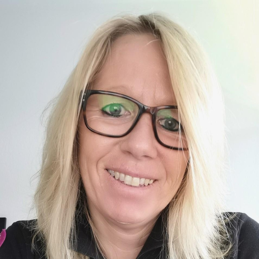 Anja Maria Hess - Mitarbeiter Orgadirektion Vertrieb Dortmund - Continentale ...